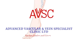 Advanced Vascular and Vein Clinic - Home